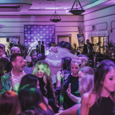 About - Forward Foundation